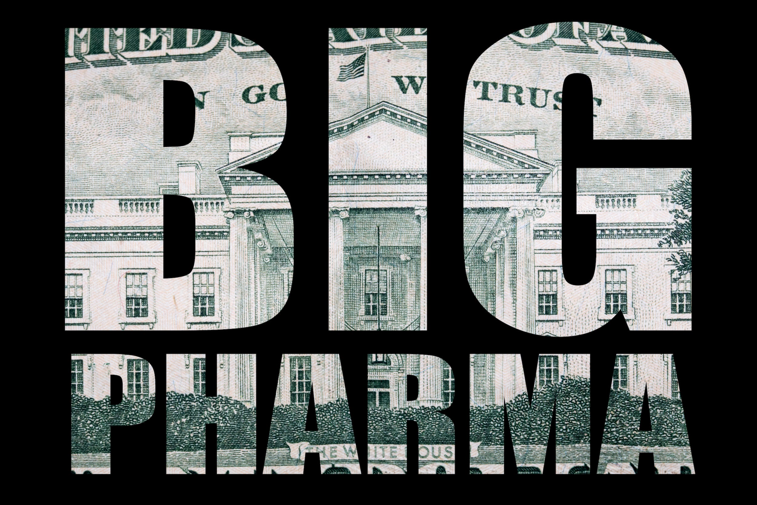 How Big Pharma Corrupts Medical Science and Literature – Nutrition ...
