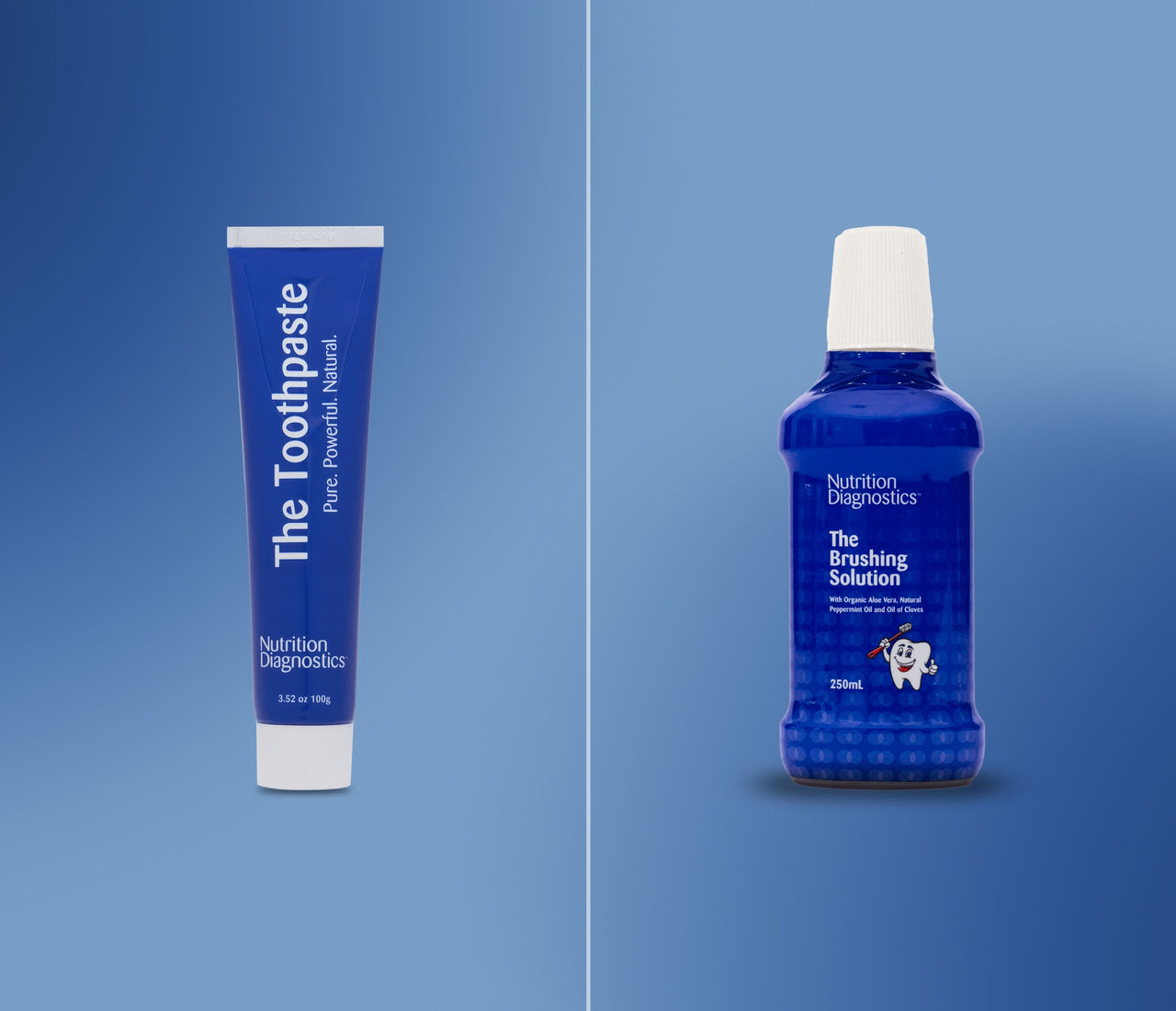 I've Been Using The Brushing Solution — Should I Switch to The Toothpa ...