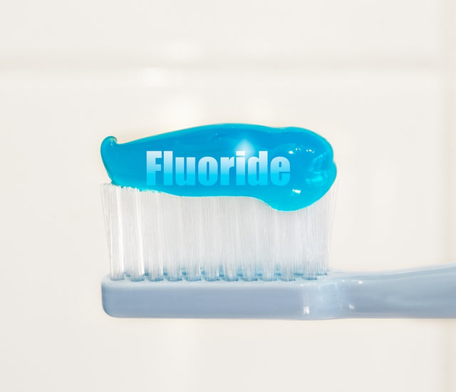 Is Fluoride Bad For You? Is Fluoride Toxic? What Does Fluoride Do & Wh ...