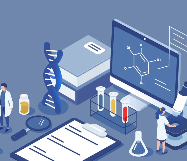 Blood Chemistry: How We Use Blood Chemistry and CBC Analysis ...