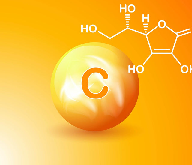 The Power of Vitamin C – Nutrition Diagnostics