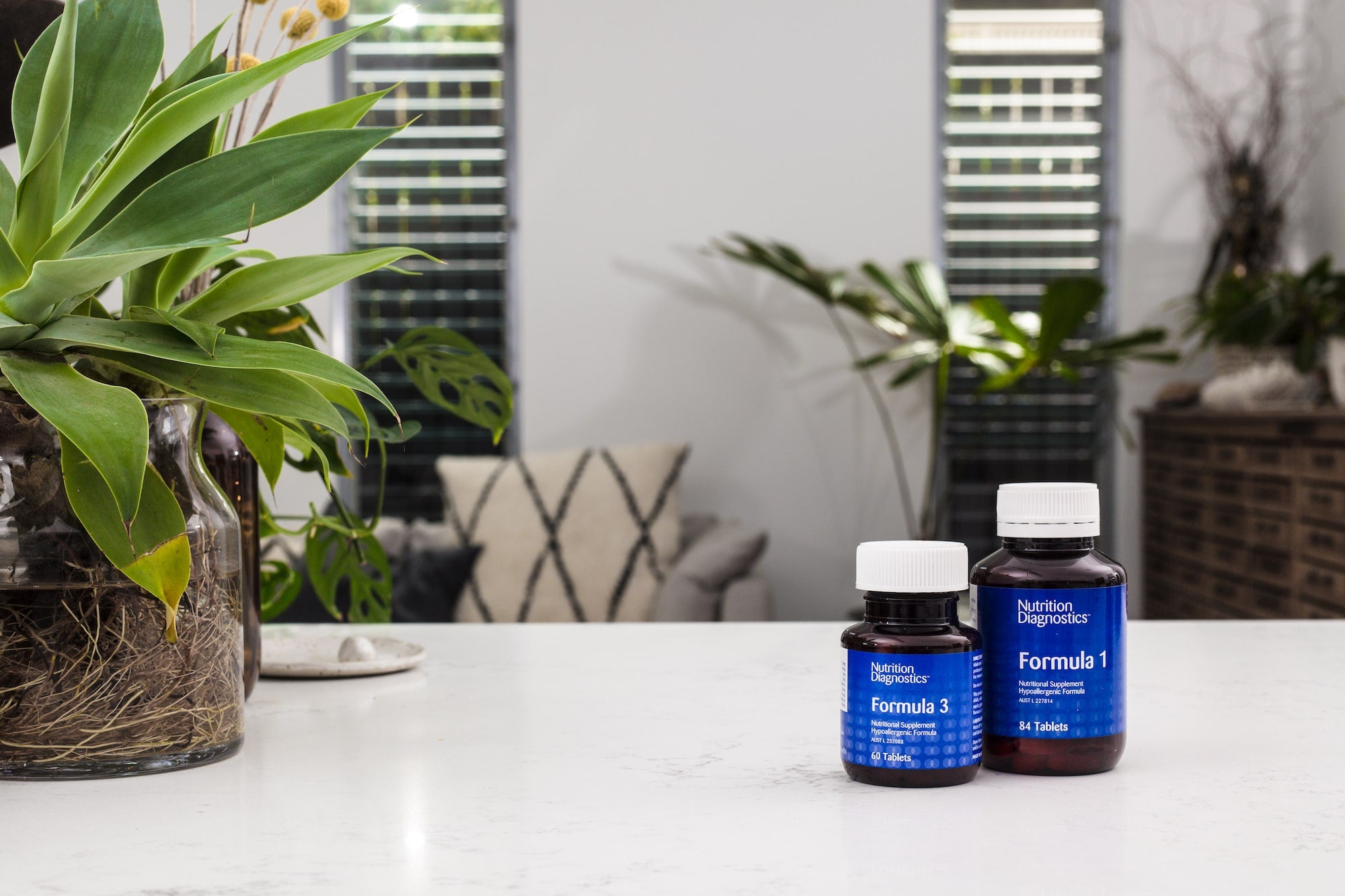 Nutrition Diagnostics