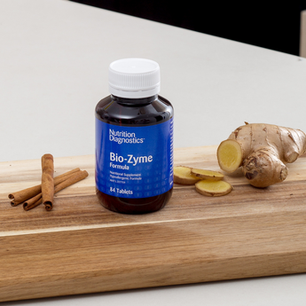 Bio-Zyme – Nutrition Diagnostics