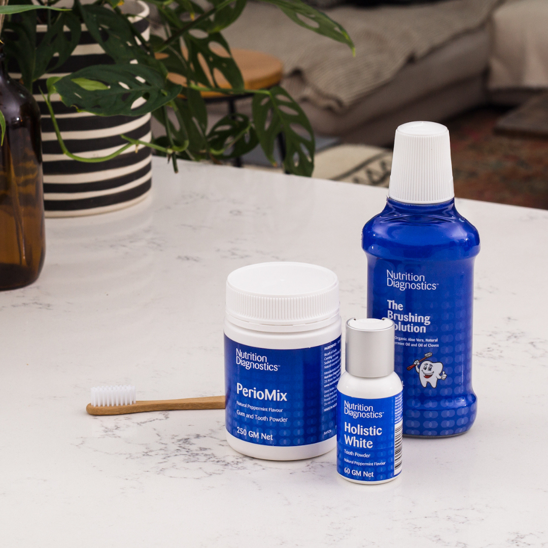 PerioMix – Nutrition Diagnostics
