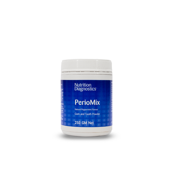 PerioMix – Nutrition Diagnostics